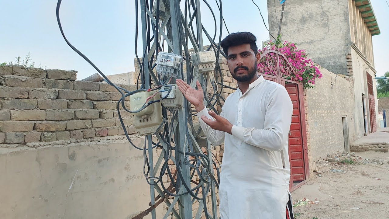 Naw Digital Electric Meter Lagwa Liya Dulha Bhai YouTube naw-digital-electric-meter-lagwa-liya-dulha-bhai-youtube