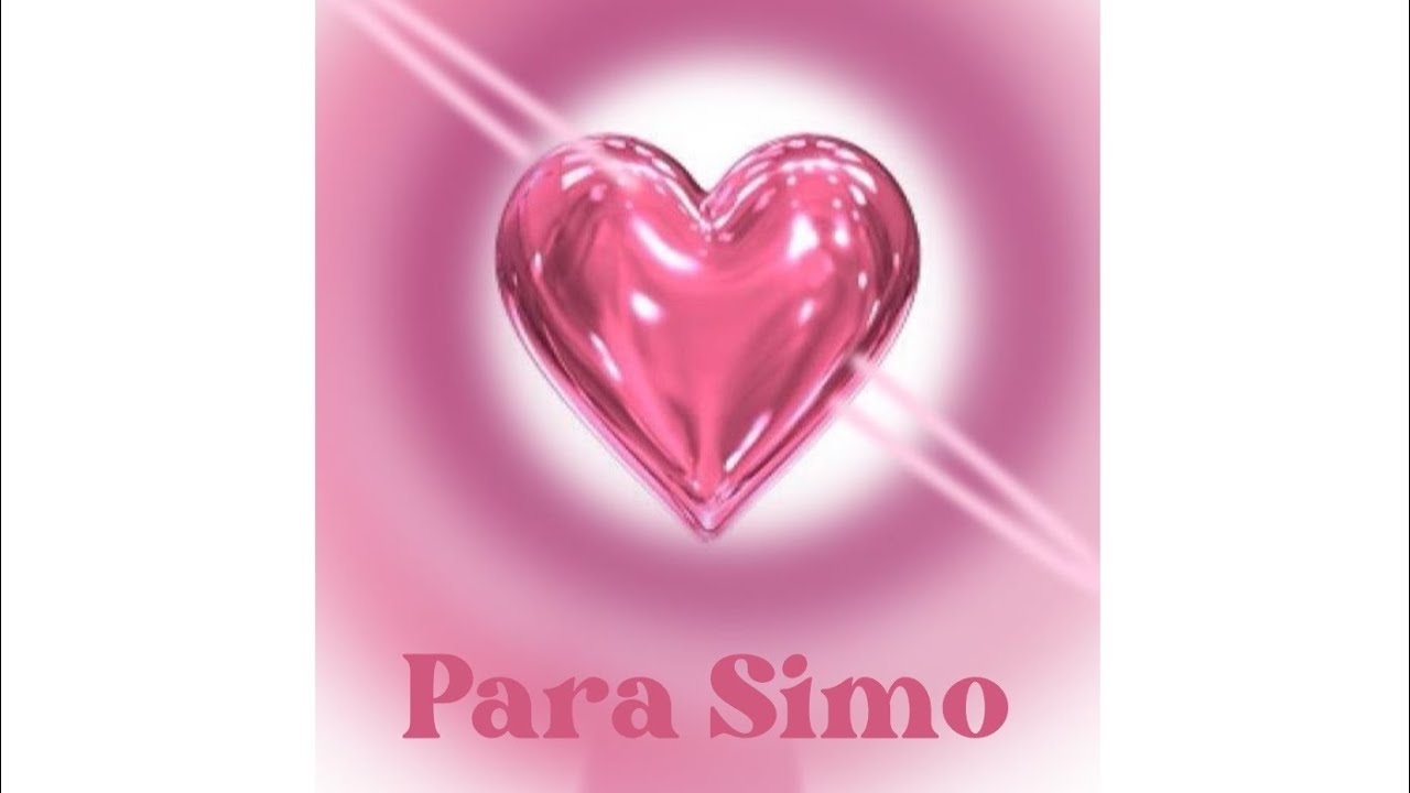 SWEto.Niño - Para Simo - YouTube