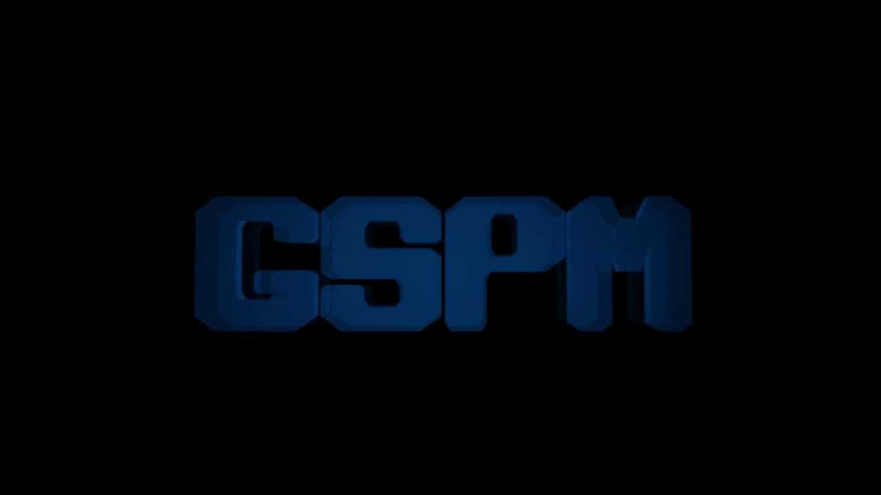 GSPM intro actual (por el momento) - YouTube