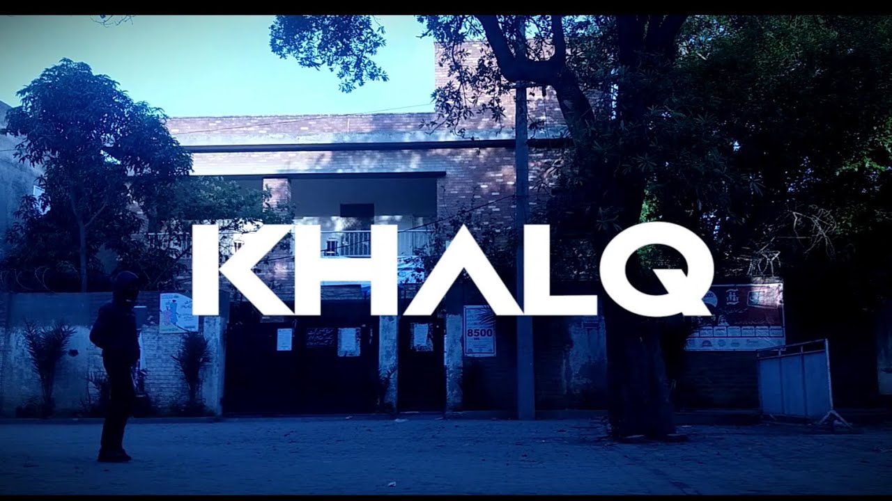 Pakistan After the End of the World? | KHALQ Web Series | Part 1 ...