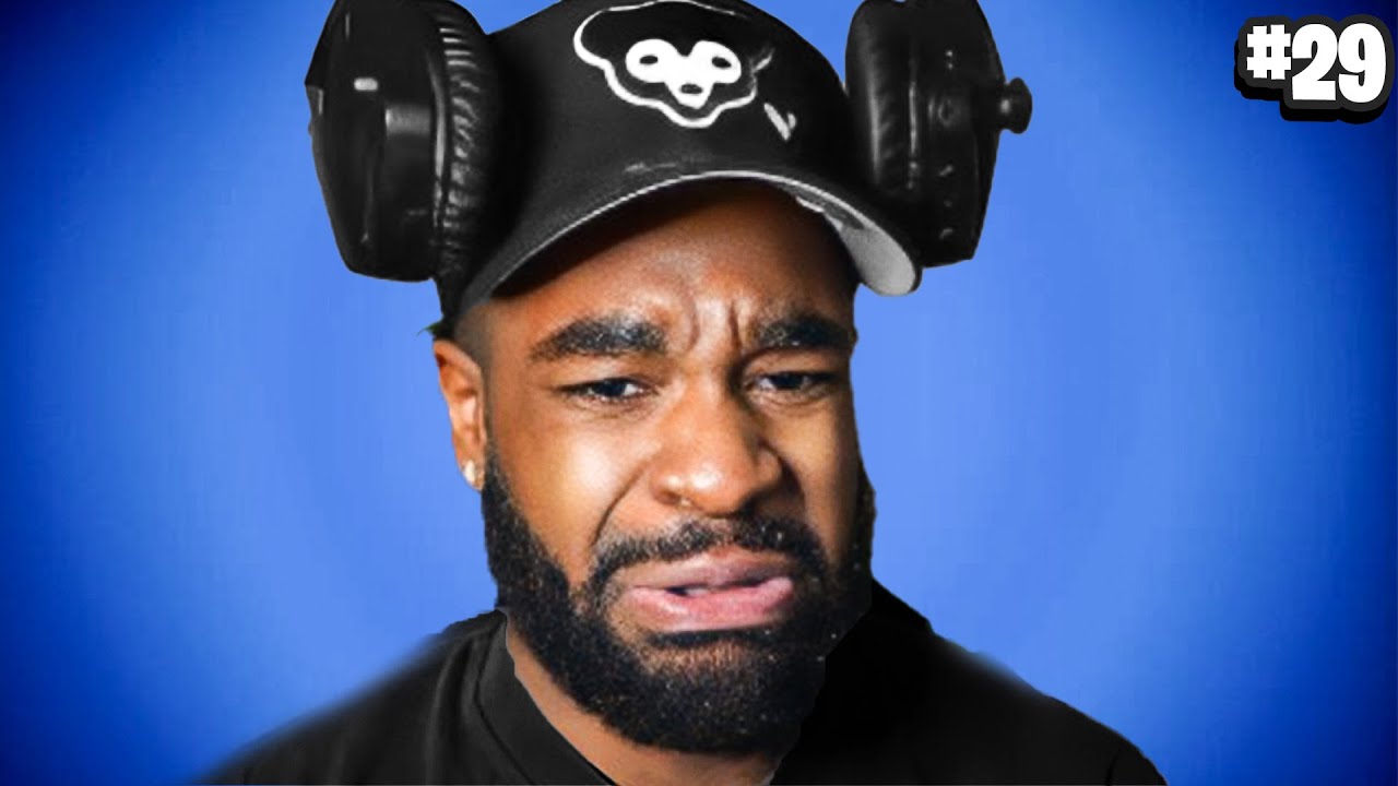 Tbvnks Best Clips Of The Day #29 - YouTube