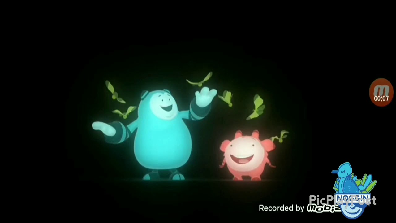 Yup yups eyes in the dark - YouTube