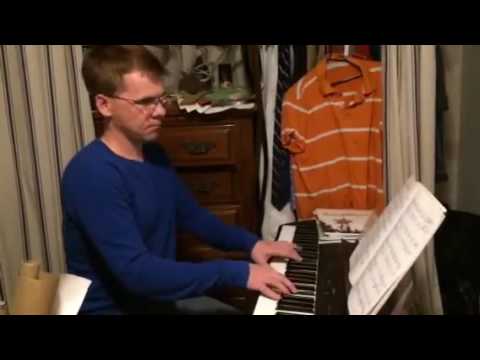 Faith is the Victory by Duane Ream - YouTube