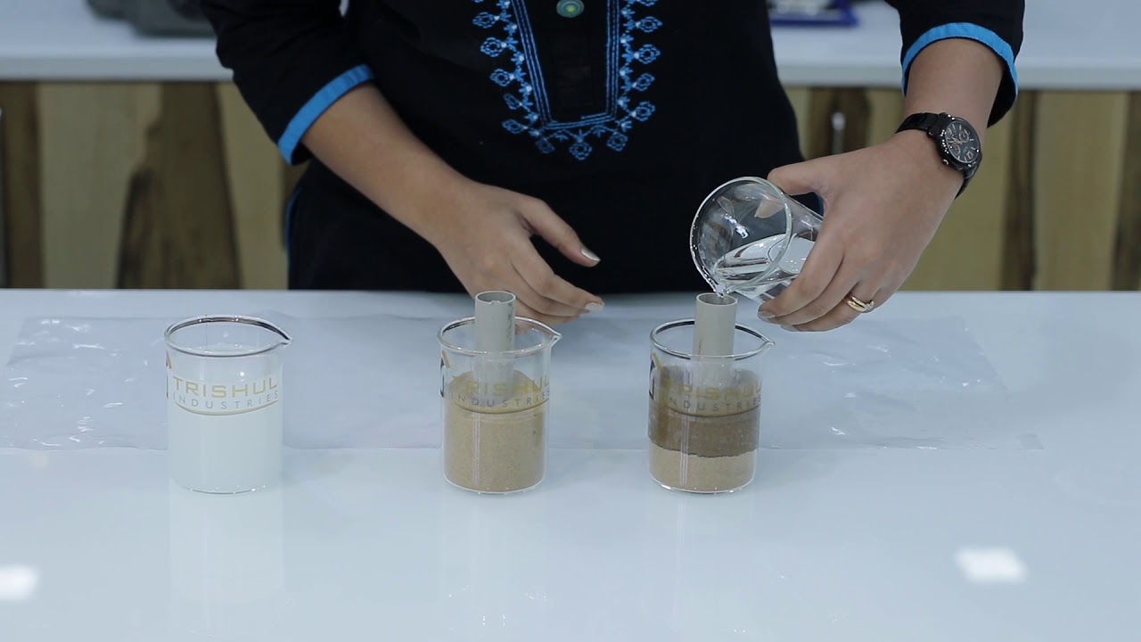 Polymer (EcoBond) for Drilling/HDD/Piling by Trishul Industries ...