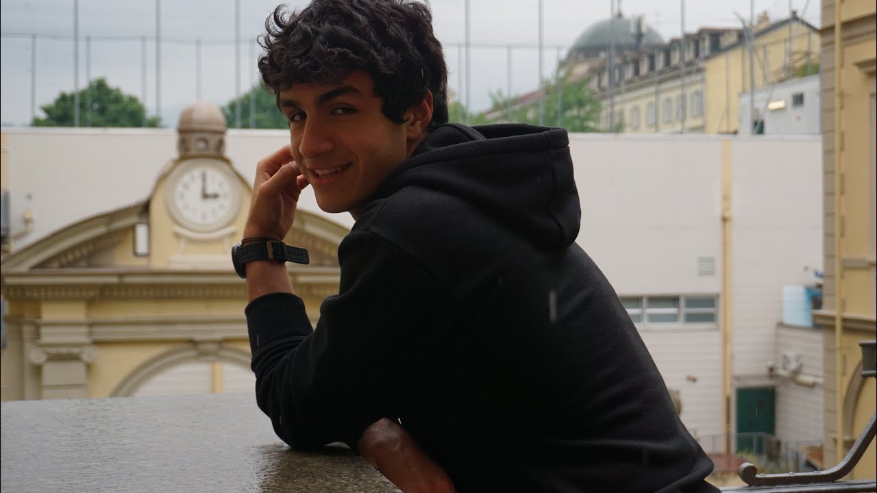 *Remake* Scream - High School Musical 3 (by Luca Santoro/Paolo Marletto ...