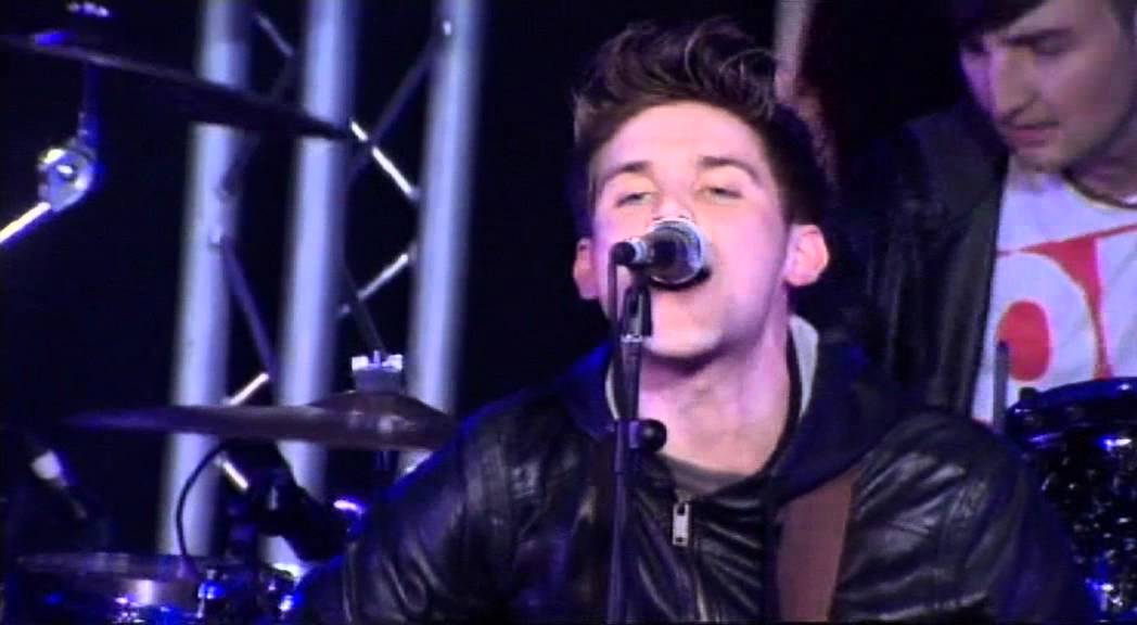 Eric Unseen - Missing - YouTube