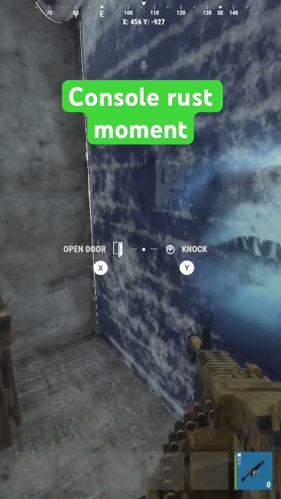 1v2 clip from 2 wipes ago got raided by them. #rust #rustpvp #rustraid #rustclips #rustgame # ...