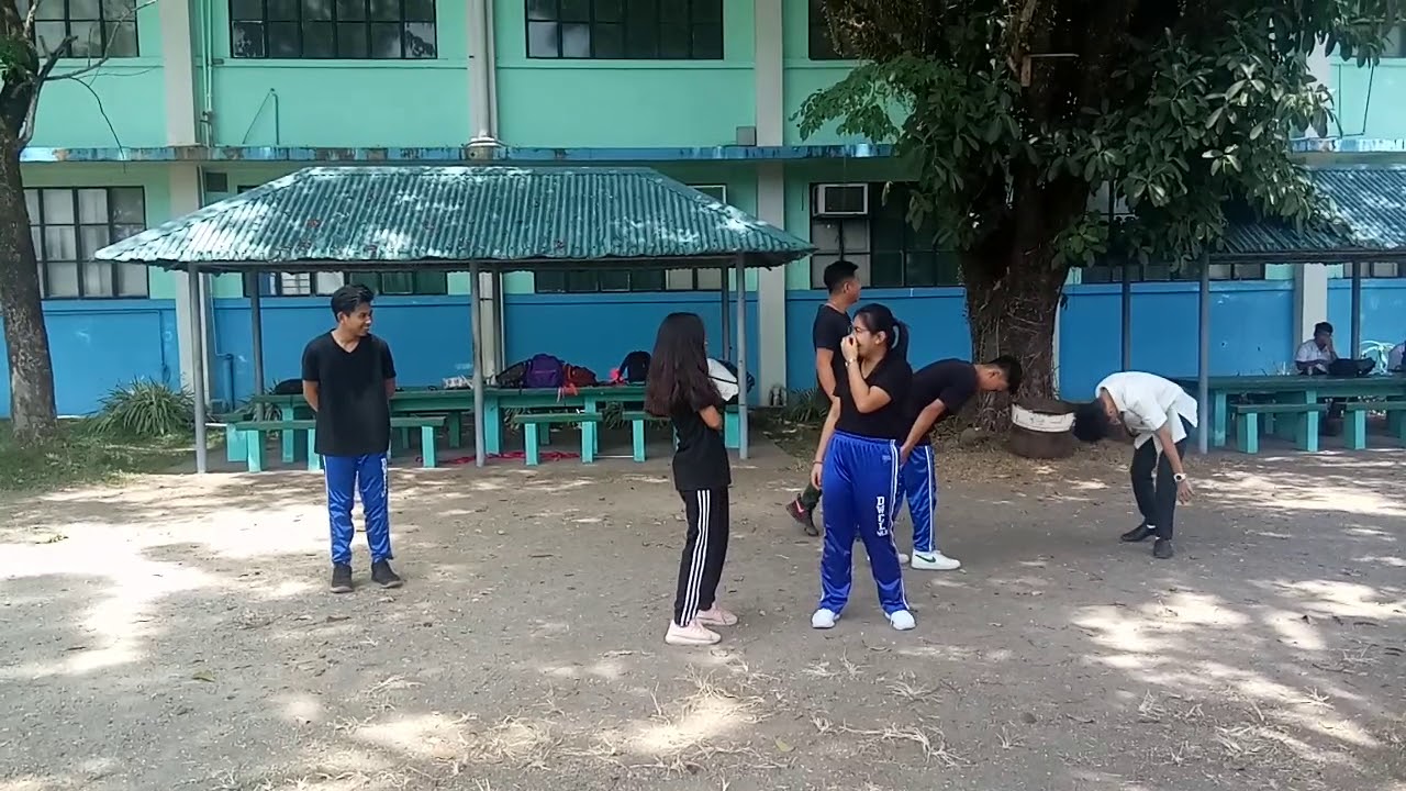 Baklang to - YouTube