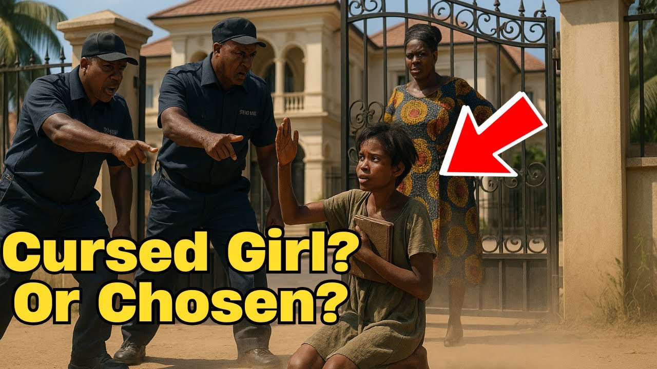 Billionaire’s Family Branded Her a Witch — What the Homeless Girl Did ...