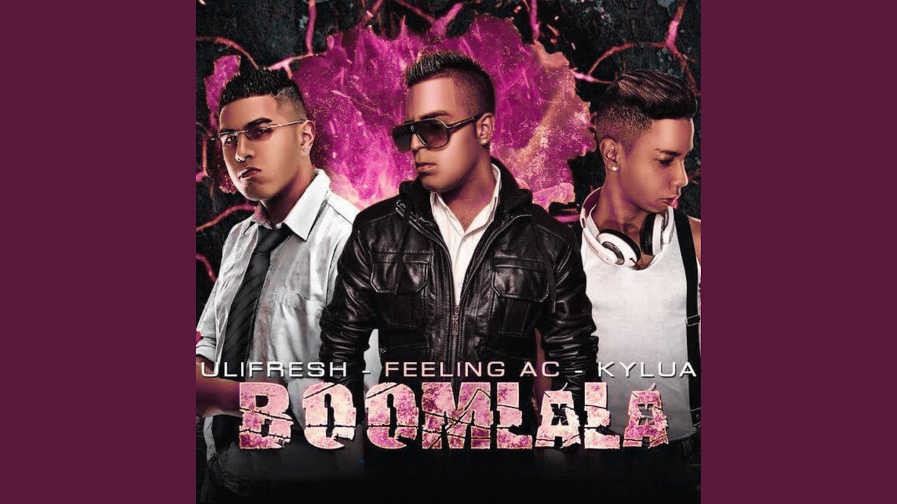 Boomlala - YouTube