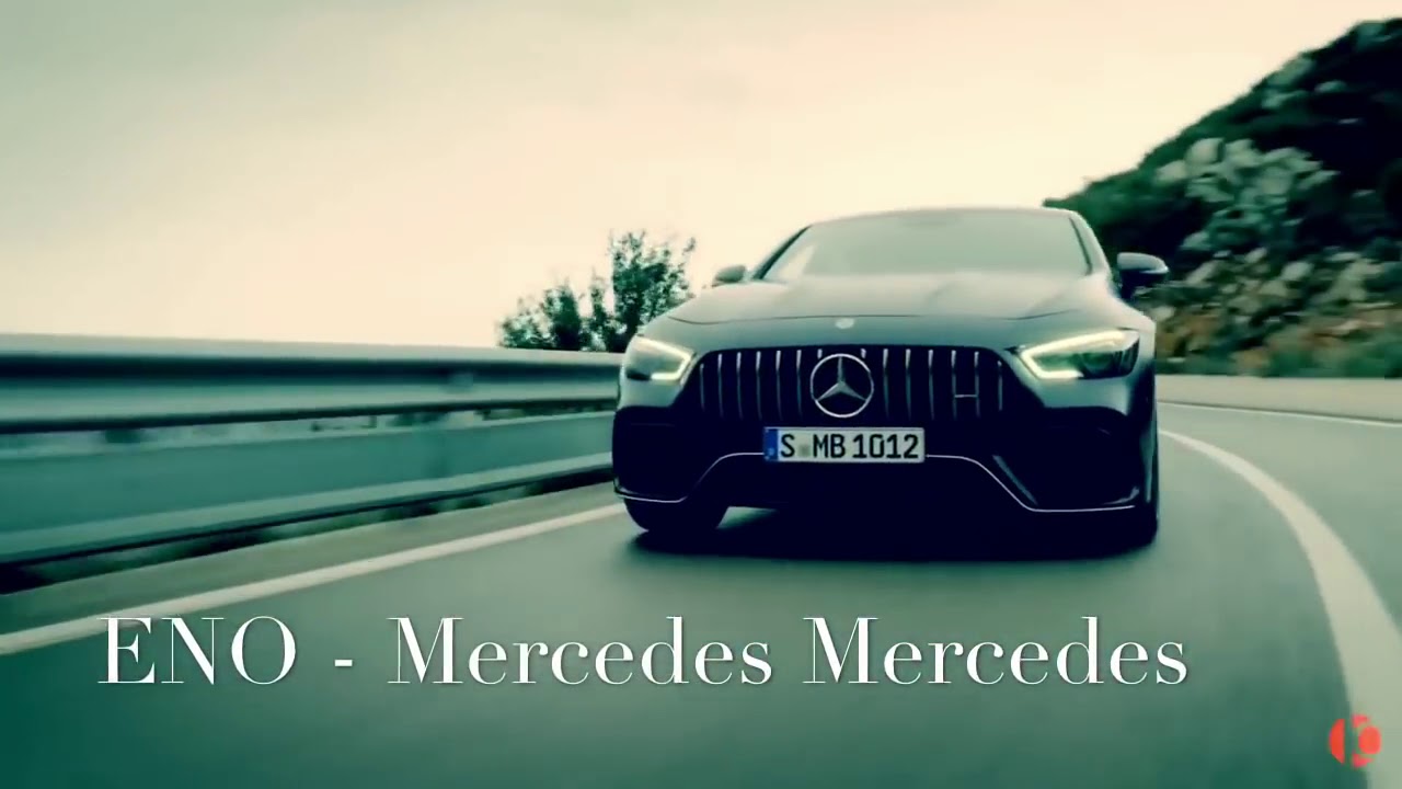 Eno 183 - Mercedes Mercedes - YouTube