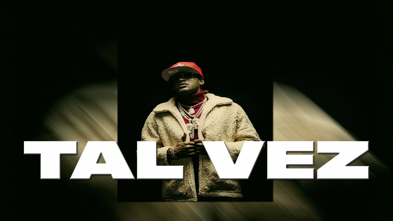 Instrumental De Rap | Desahogo | "Tal Vez" | Gatillero 23 Trap Type ...