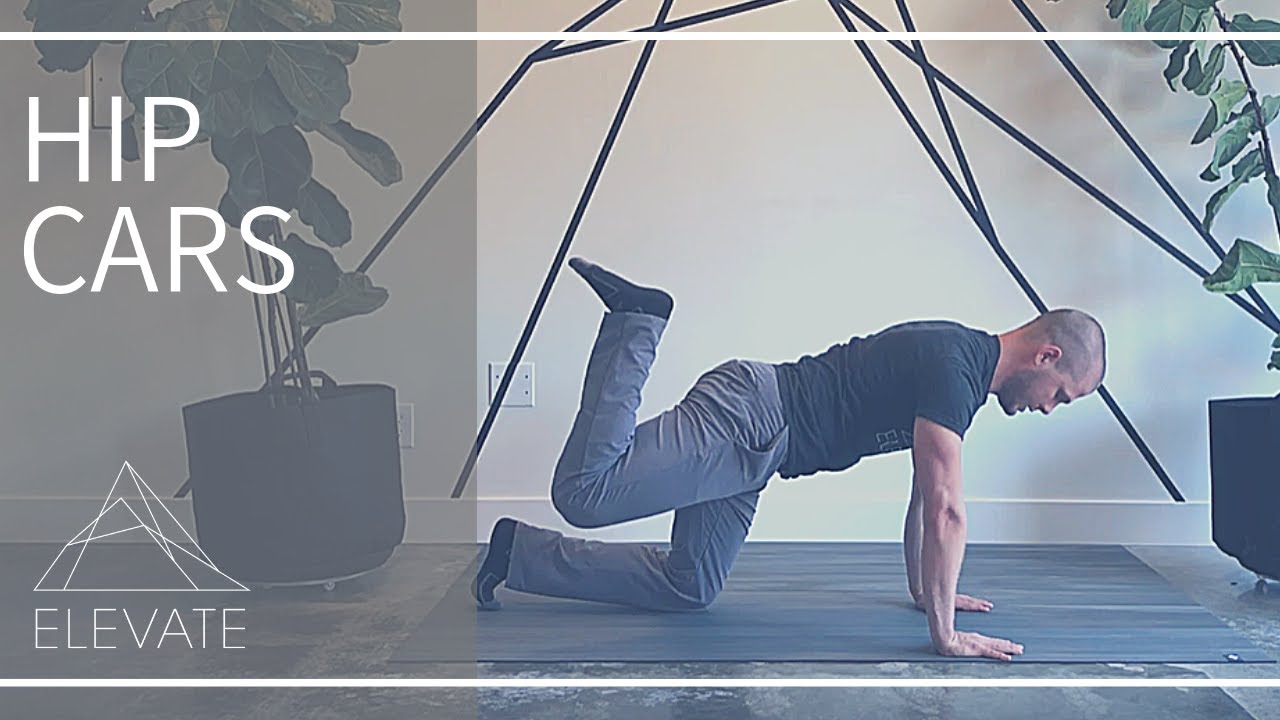 Hip CARs - YouTube