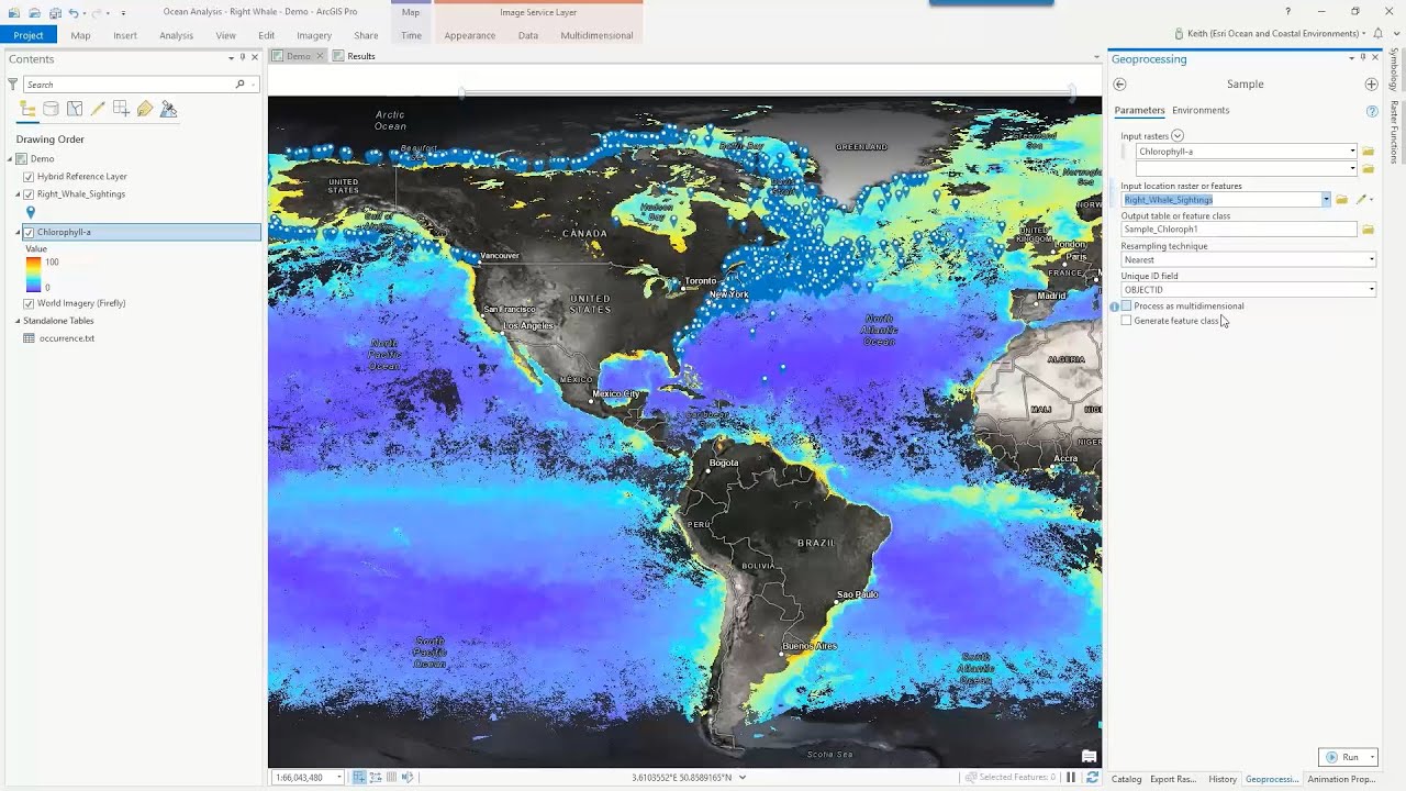 Deliver Analysis Ready Data Webinar - YouTube