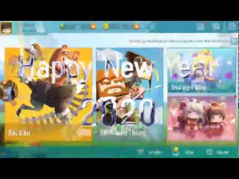 Mini world năm 2020 - YouTube