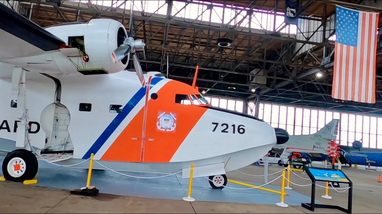 Historic Aircraft Restoration Project - Wright Brothers First Plane to ...