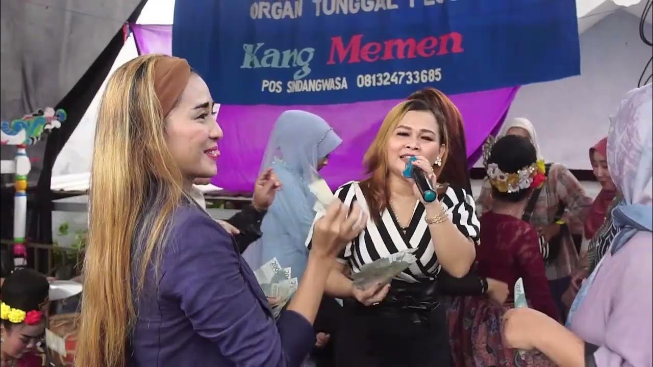 23 KANG MEMEN GROUP || Desa Cicadas Kec Jatiwangi Kab Majalengka - YouTube