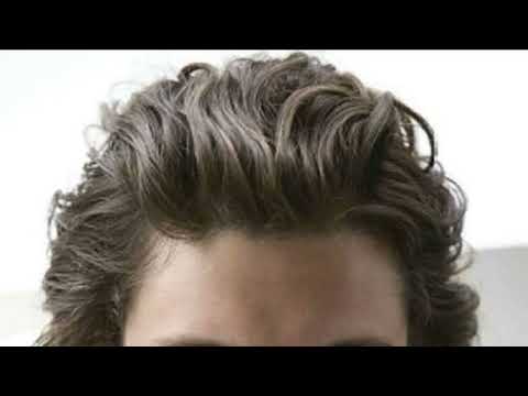 Treat Baldness, Have Voluminous Hair - Version 2 VERY POWERFUL! Subliminal, Frequencies