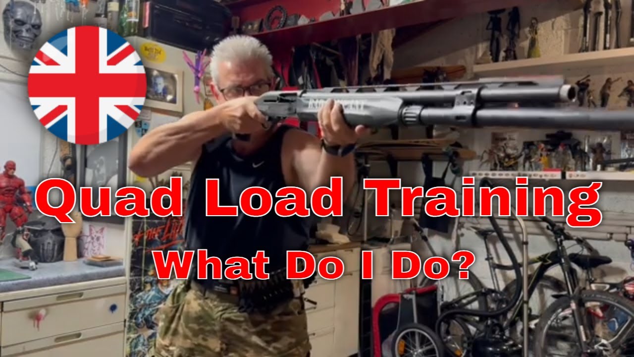Quad Loading Training Program, How I Do It And What I Do, Practical ...