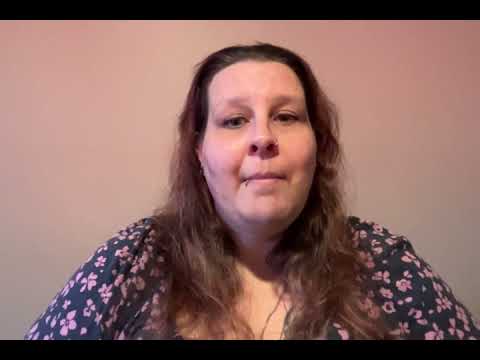 Amanda "Evie" Fletcher Introduction - YouTube