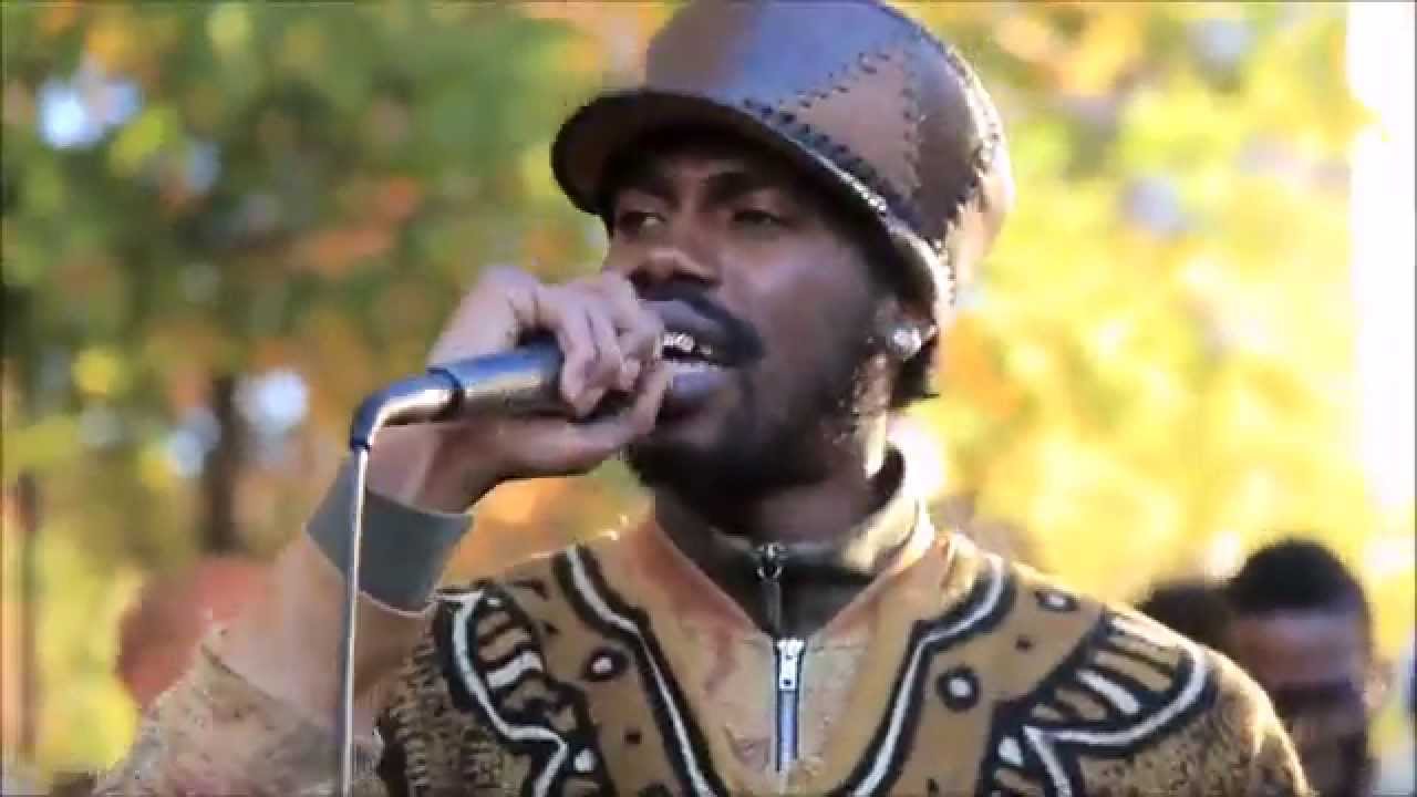 Free Style Competition part 3 Of 3 Million Man March 20th Anniversary