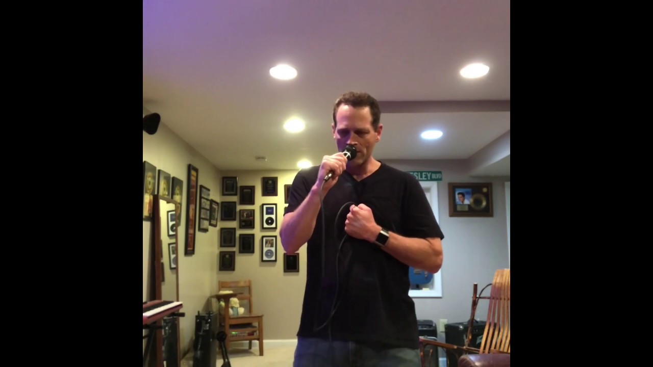 Separate Ways - Steve Benden - YouTube