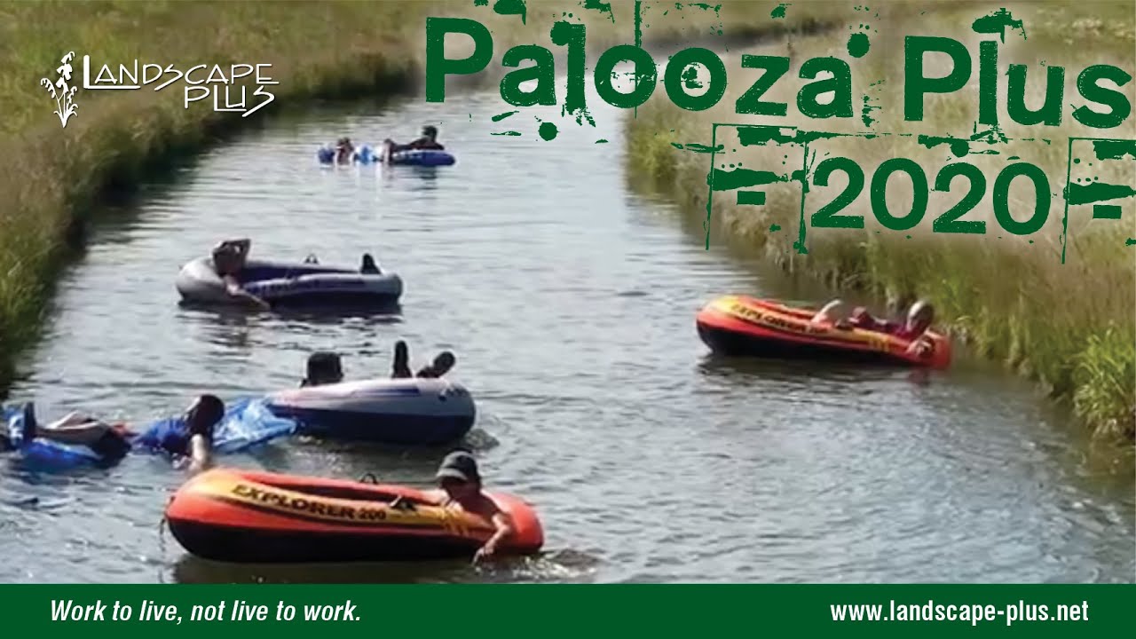 Landscape Plus, Strathmore Alberta - Employee Event - Palooza Plus 2020 ...