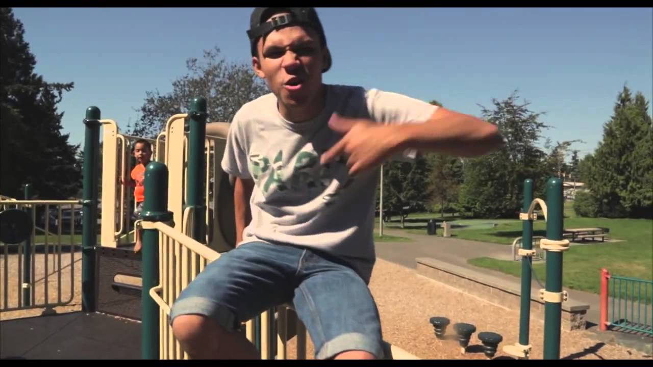 Shelton Harris & Tyler Dopps - Let's Go (Official Music Video) - YouTube