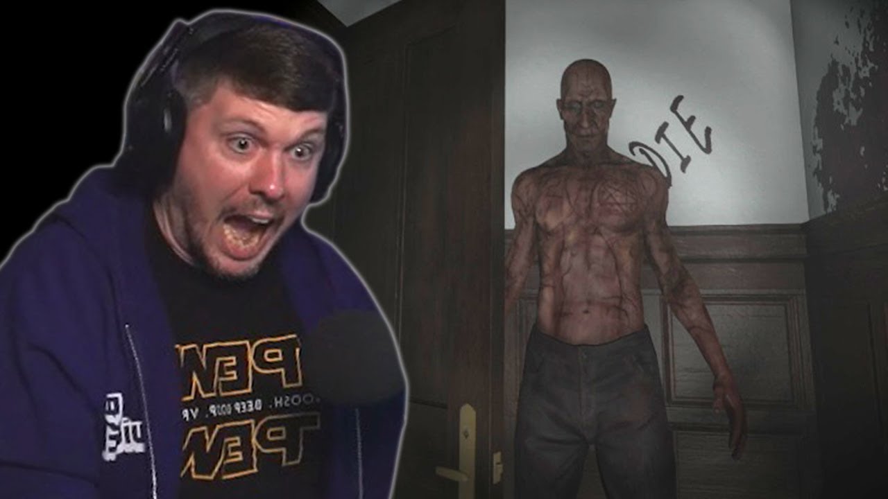 A Surprisingly Sad Horror Game | Is Simon There? Full Playthrough - YouTube