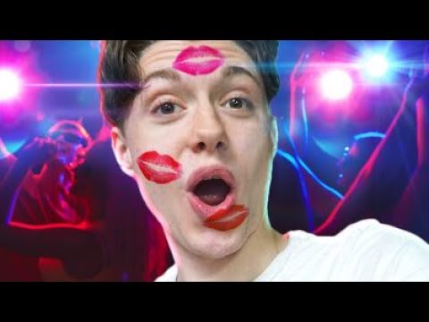 WEIRDEST CLUB STORY | Flix & Chill - YouTube