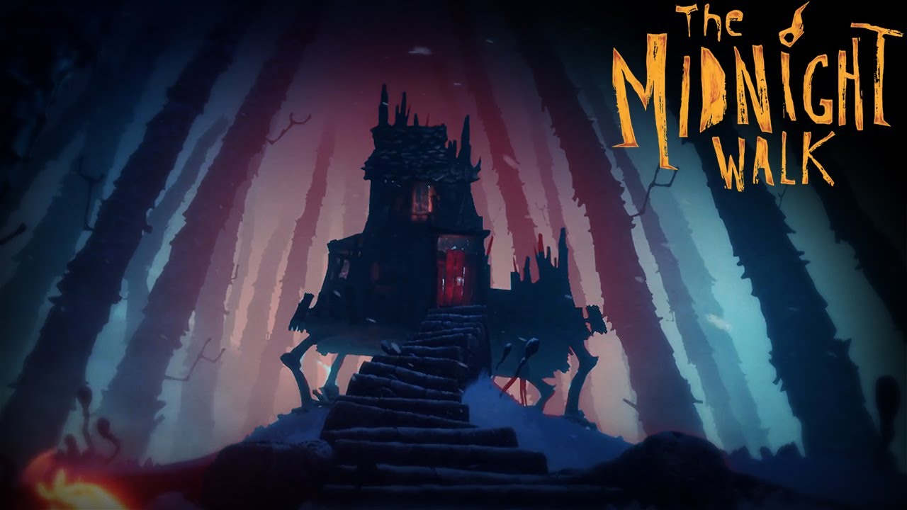 THE LAST MATCH | The Midnight Walk | Part #03 - YouTube