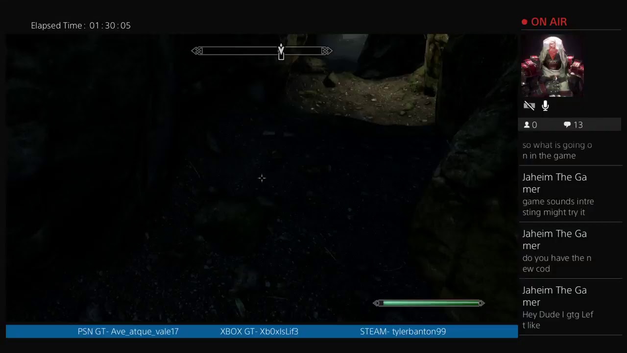 I m Running Out Of Witty Names For Skyrim Stuff YouTube i-m-running-out-of-witty-names-for-skyrim-stuff-youtube