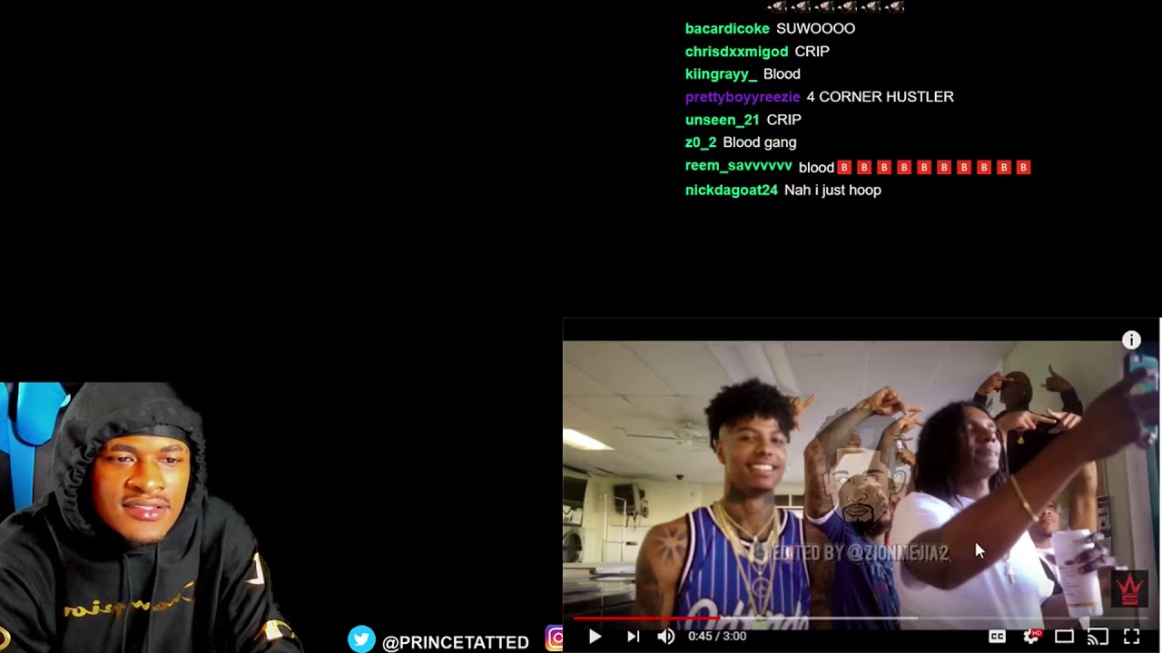 Solluminati reactions to/bule face - YouTube