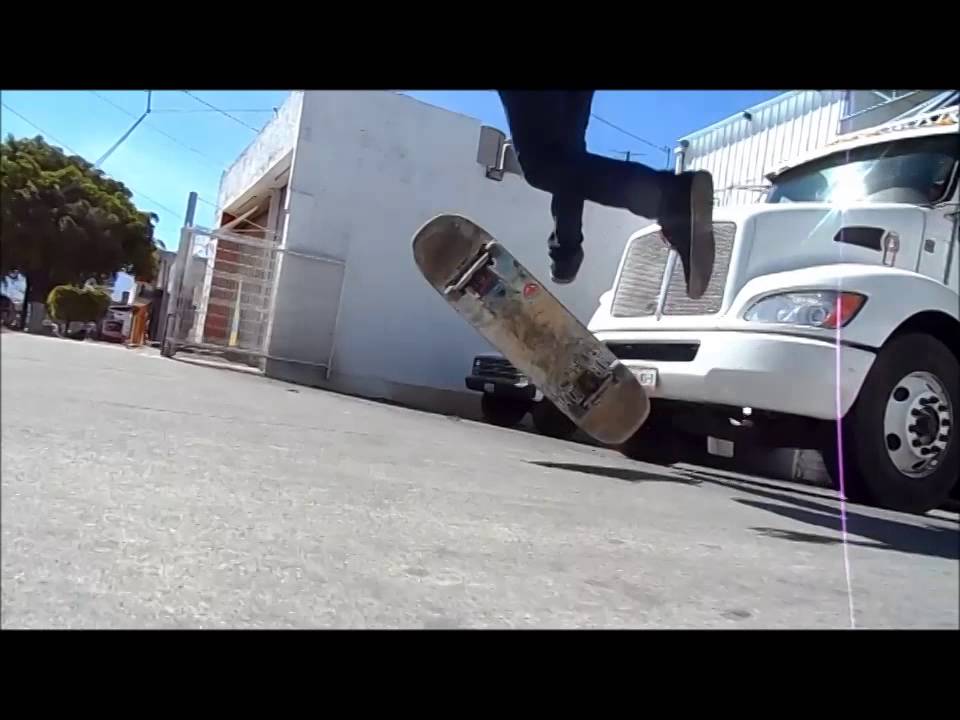 Proximamente jason saenz - YouTube