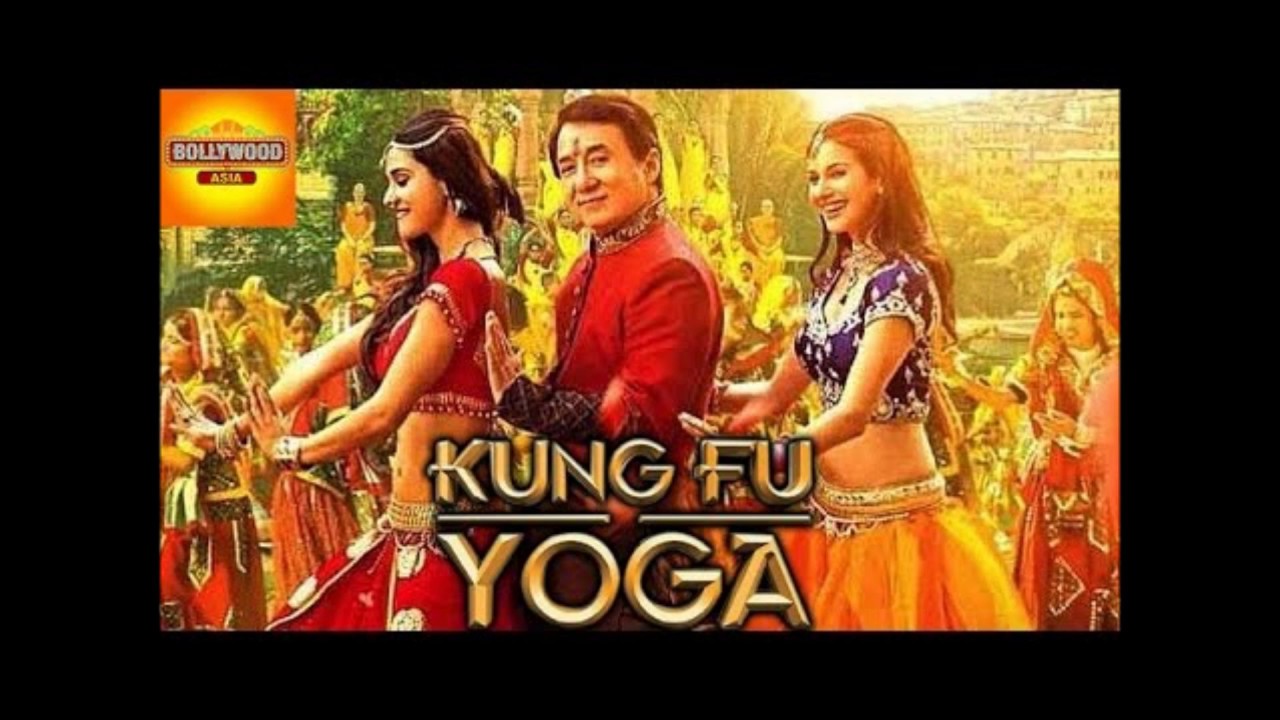 Kung Fu Yoga 功夫瑜伽 (Tutorial Video Only) 9/2/2017 - YouTube
