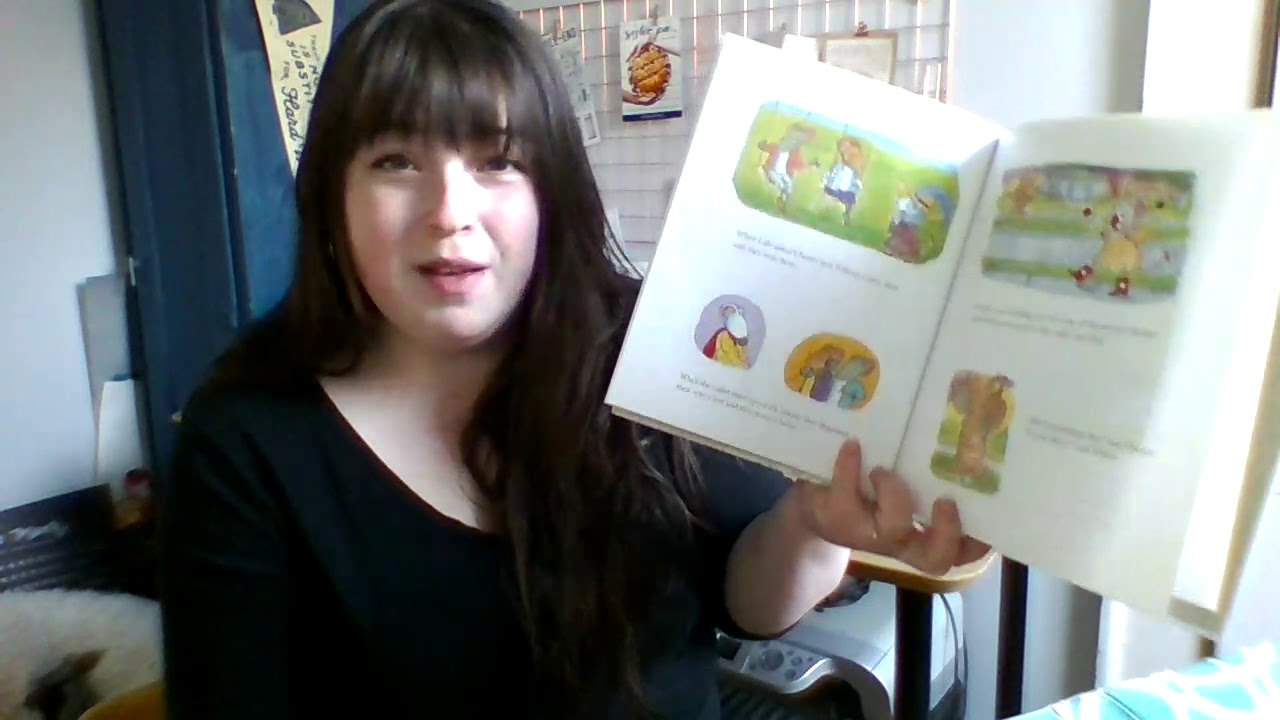 Chesters Way by Kevin Henkes - YouTube