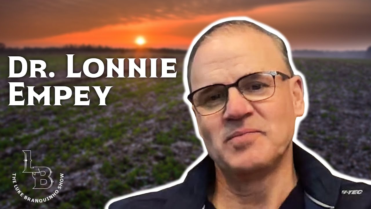 Rodeo & Internal Medicine Doctor Extraordinaire: Dr. Lonnie Empey | The ...