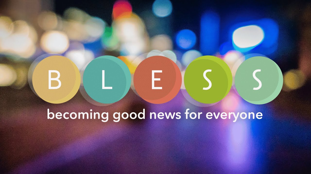 BLESS | Sunday 23rd April 2023 - YouTube
