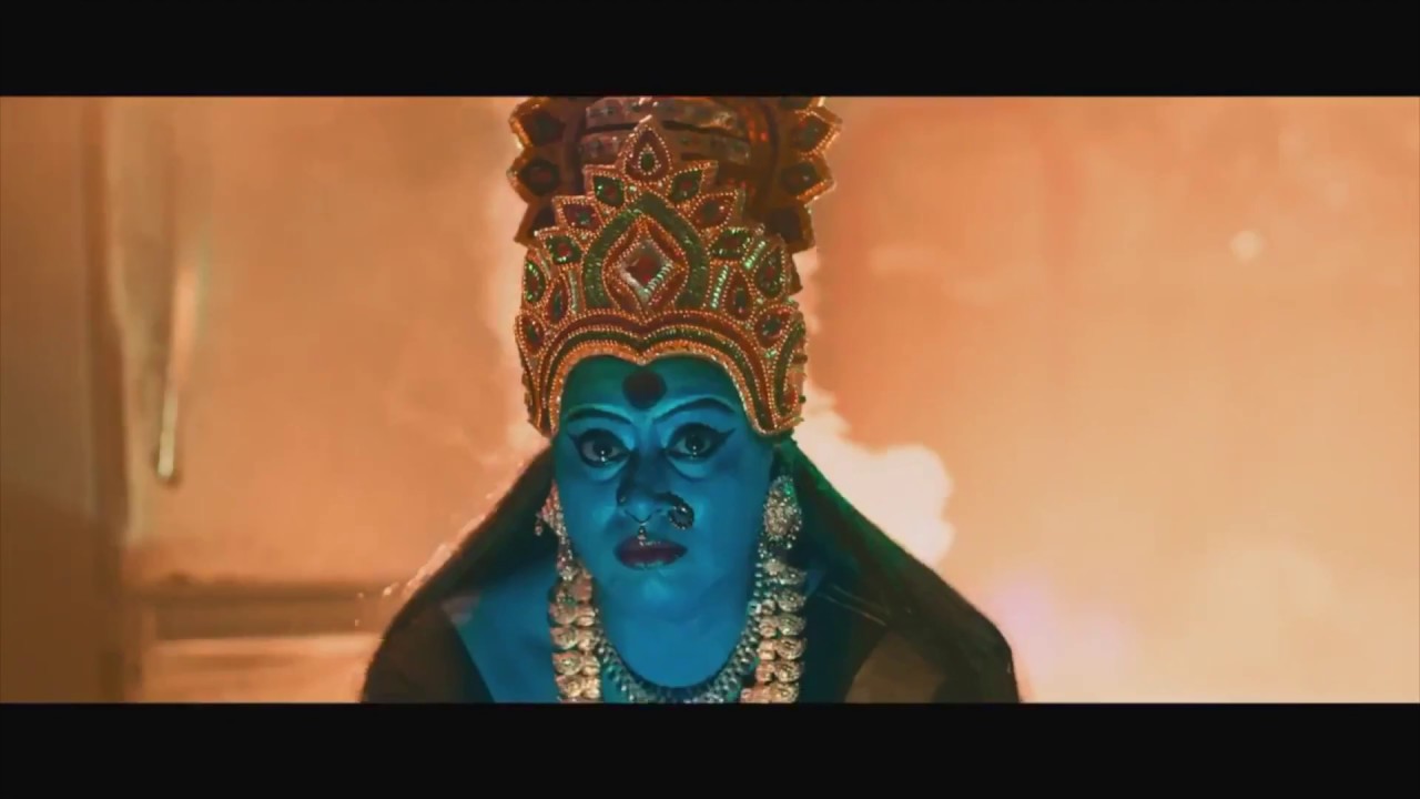 Atcham Thavir // Top 5 reasons to watch in theaters - YouTube