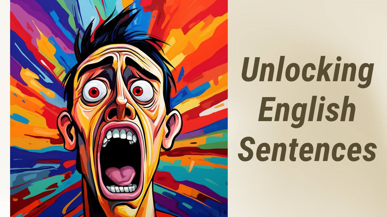 Mastering the SVO Pattern: Unlocking the Basics of English Sentences ...