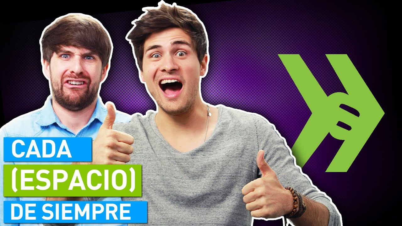 CADA VIDEO DE SMOSH DE SIEMPRE - YouTube