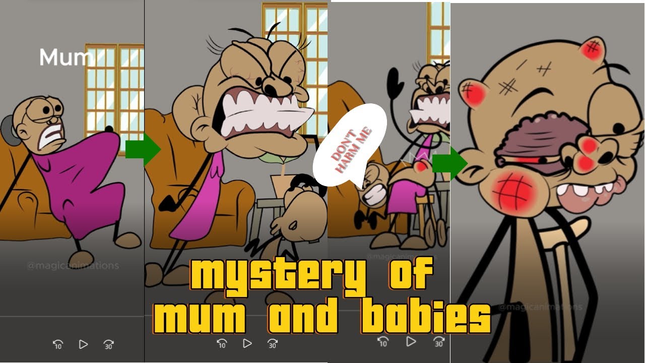 Top 10 Trending 2d animation Meme 2025 #4kmeme #2danimation Credit Rico ...