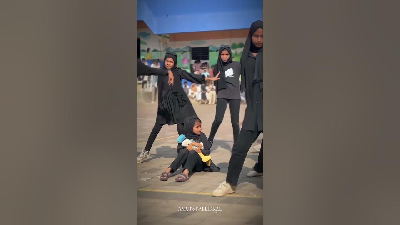 A m u p school - YouTube