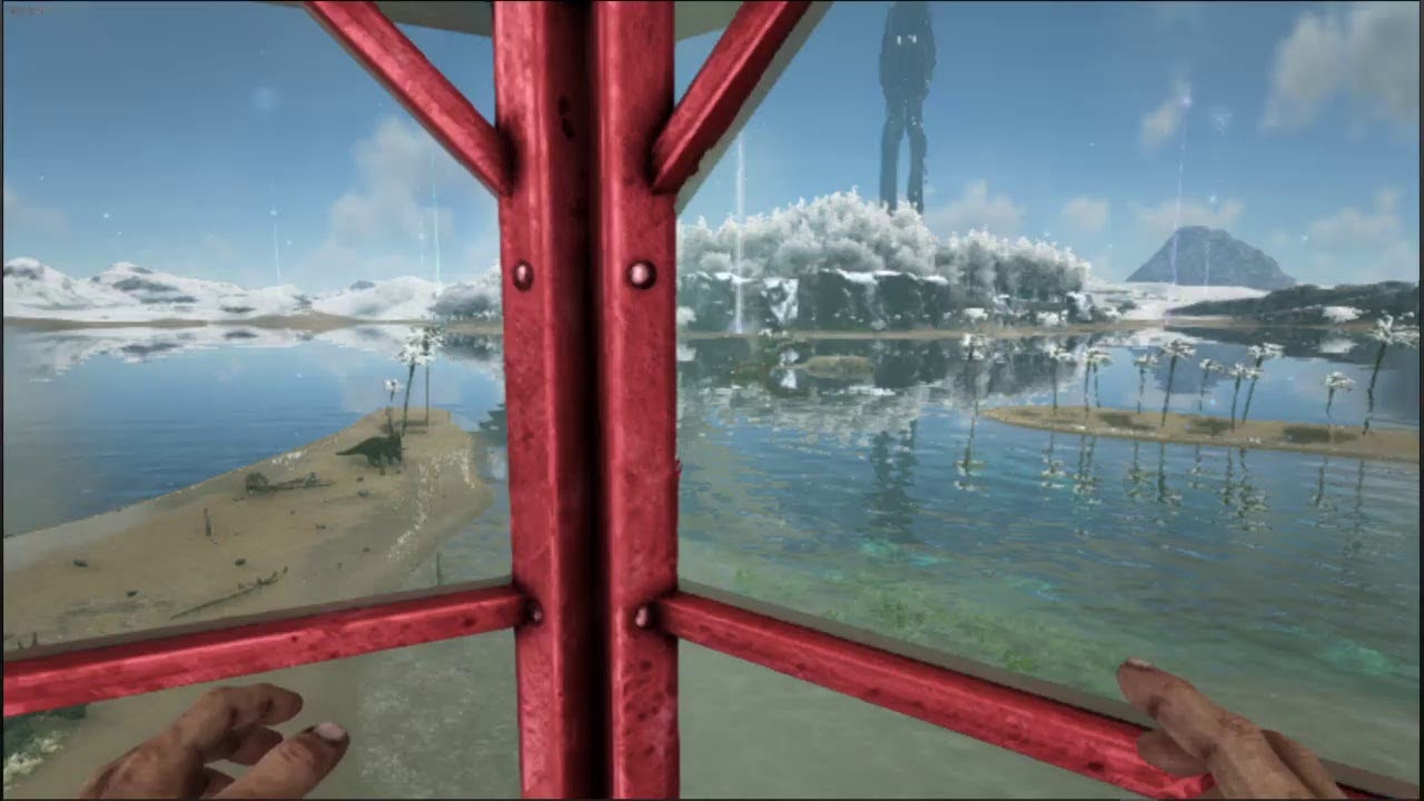 Lets Build a Giga Pen! Road to 125 Subs Continues..... - YouTube