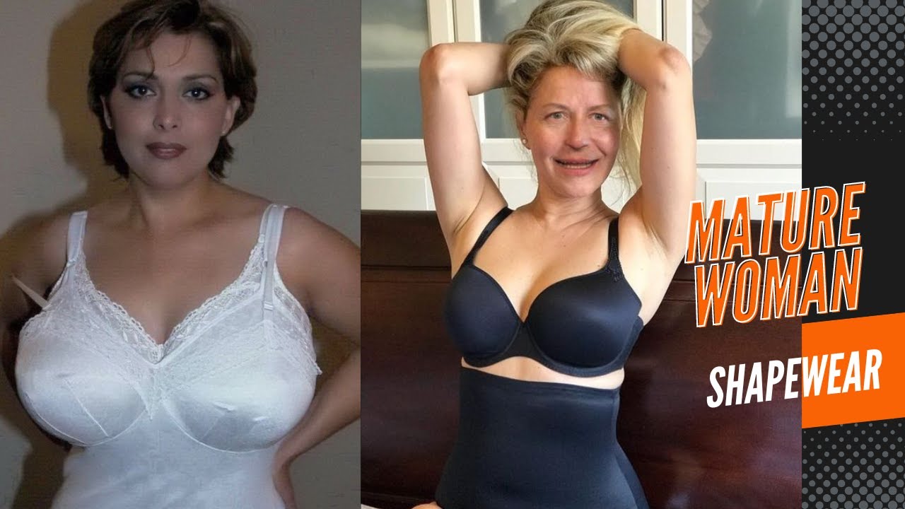 Target mature woman dress | Target mature woman shapewear | Target Shapewear - YouTube