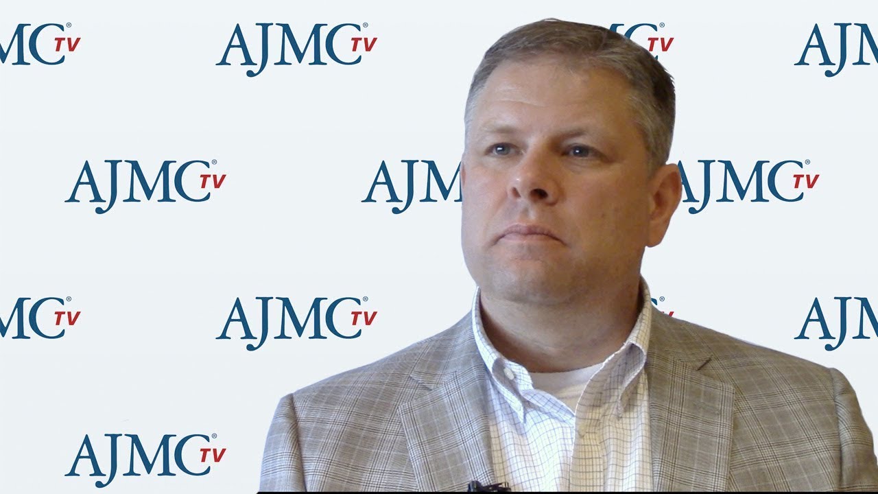 Dr Dennis P. Scanlon on Scaling Value-Based Pilots Across the Country ...