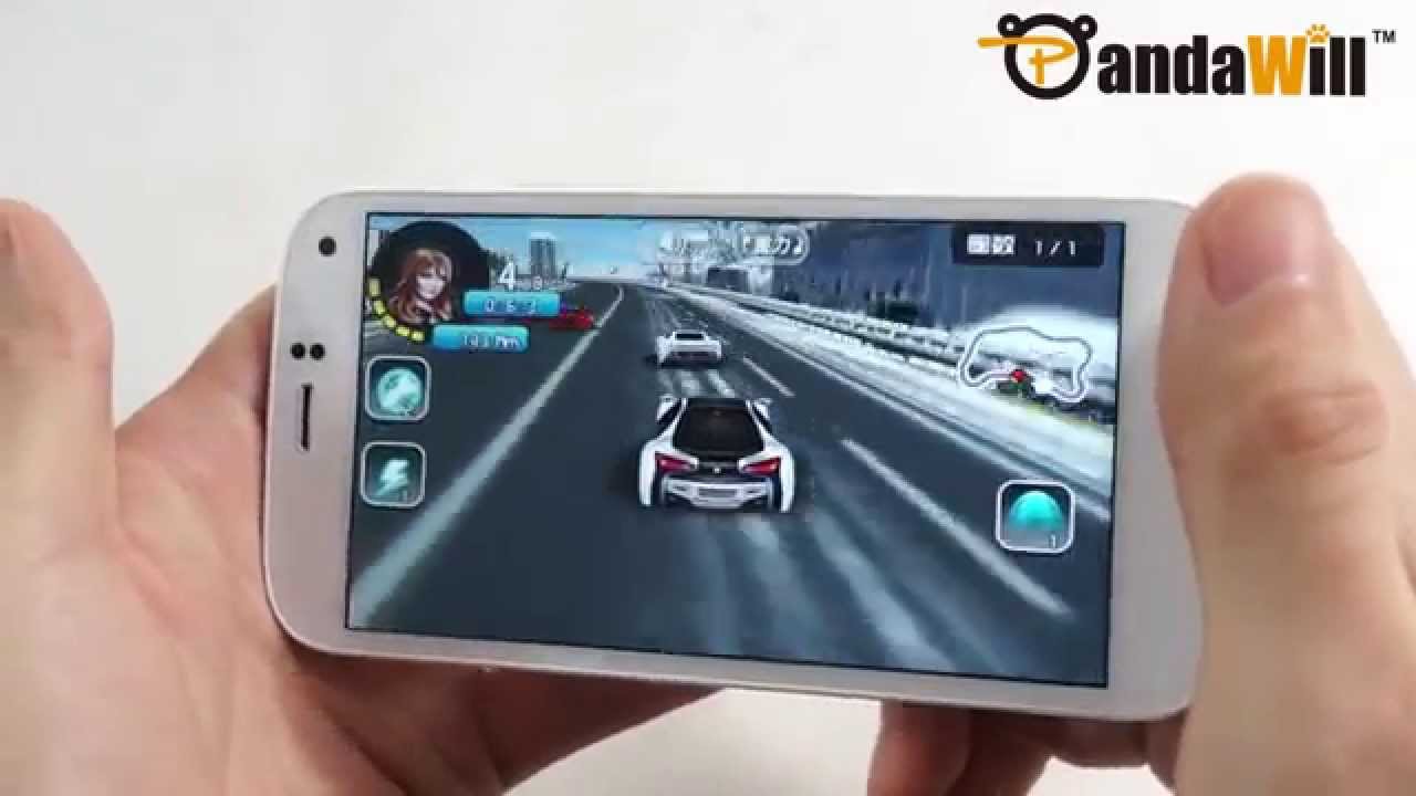 Hands On: Low-Cost MAXON X3 Mini With 5" 1080P Display For $95 - YouTube