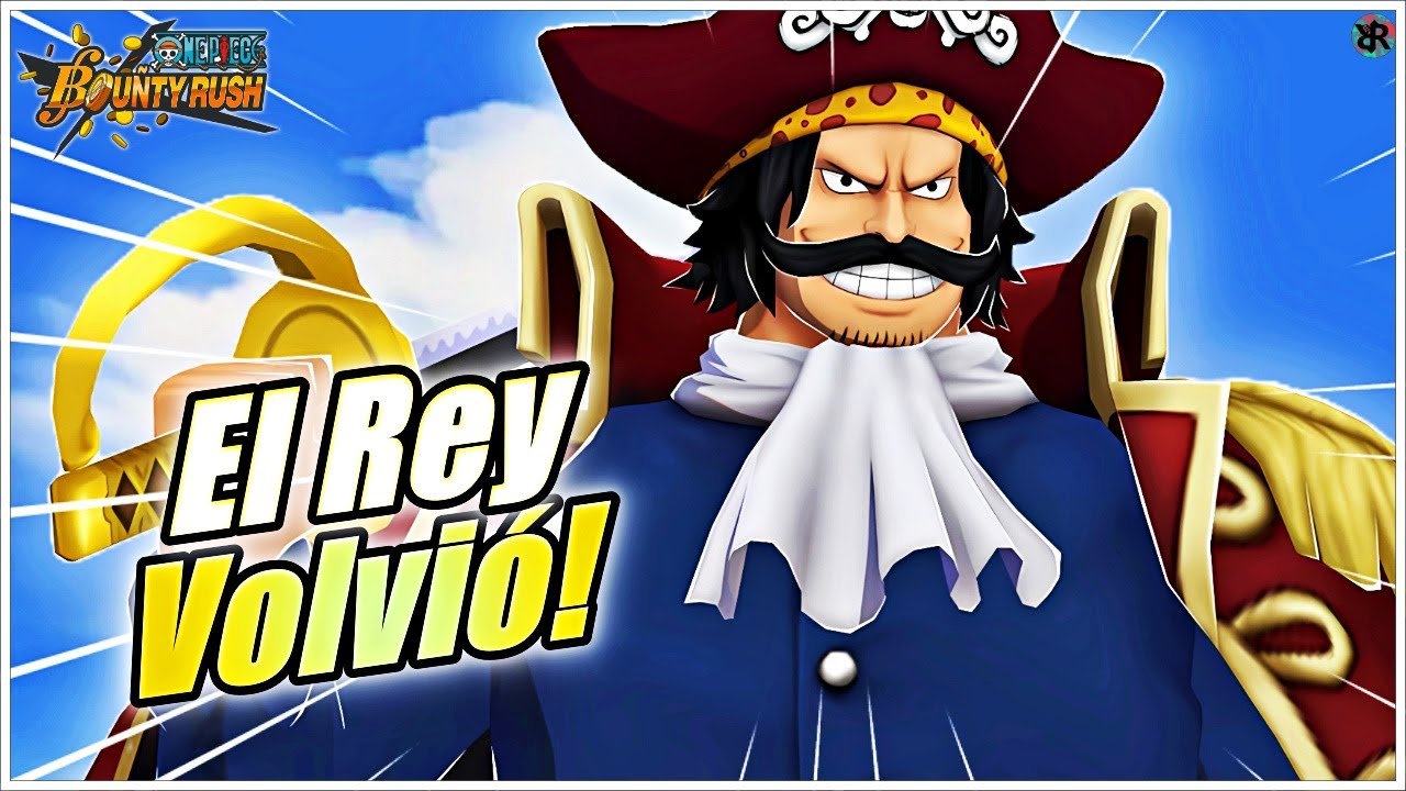 ROGER RUNNER REGRESÓ! EL MEJOR MOMENTO para CONSEGUIRLO! | One Piece ...
