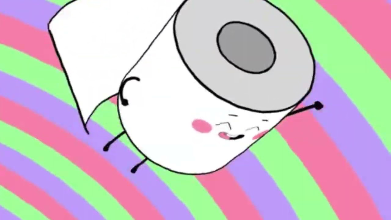 La chanson du caca [Slowed + Reverb] - YouTube