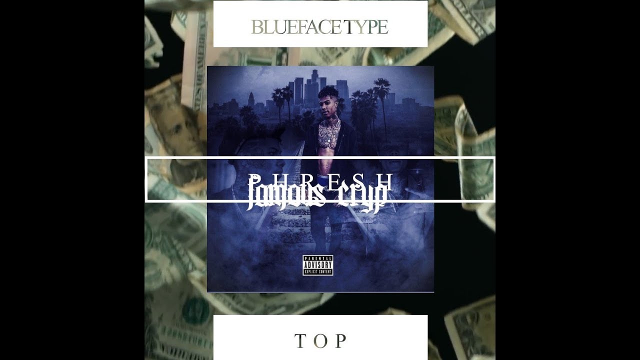 Blueface Type Beat (NEW) x Mike Sherm Type Beat "Top" 2020 | Free Piano ...